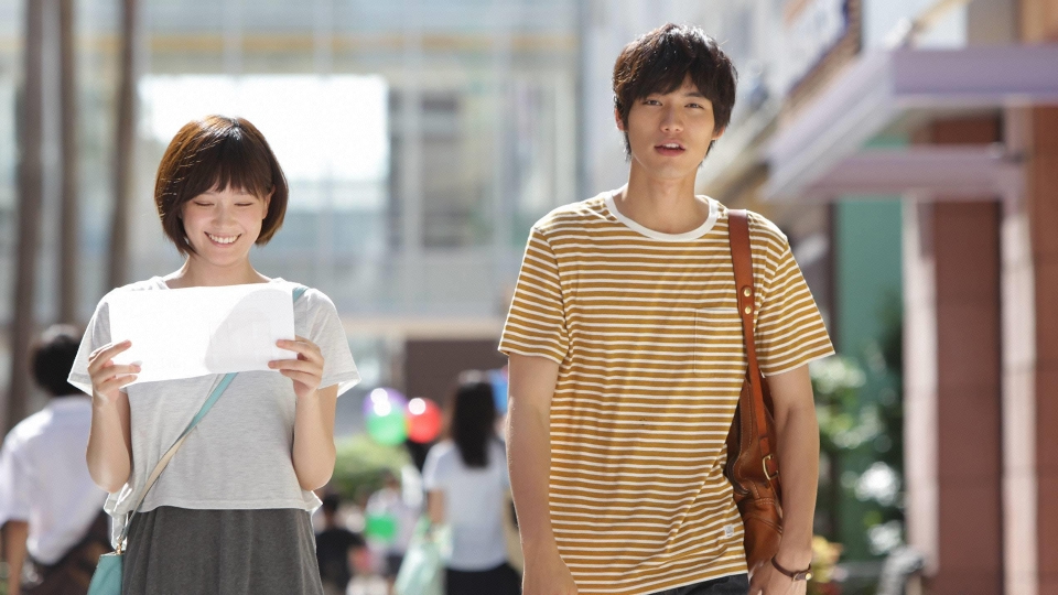 恋仲 2015年放送 第3話 7年目の真実｜ドラマ｜見逃し無料配信はTVer！人気の動画見放題