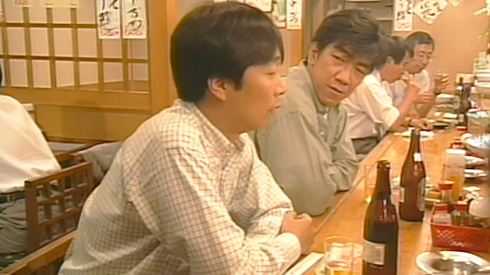 大好き！五つ子 1999年放送 第29回 きょうだいの絆｜ドラマ｜見逃し無料配信はTVer！人気の動画見放題