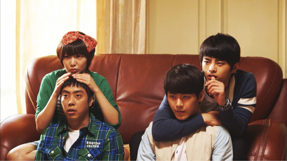 応答せよ1997 2月21日(水)放送分 第4話「フェアプレー」｜ドラマ｜見逃し無料配信はTVer！人気の動画見放題