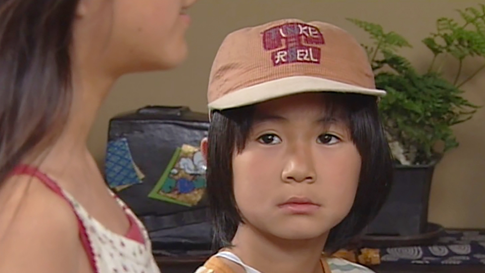 大好き！五つ子2 2000年放送 第13回 初恋とピアノ｜ドラマ｜見逃し無料配信はTVer！人気の動画見放題