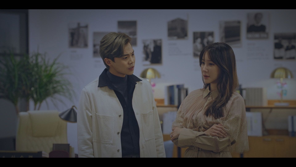 ペントハウス 10月18日(金)放送分 ＃27 葛藤と選択｜ドラマ｜見逃し無料配信はTVer！人気の動画見放題