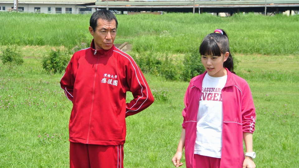 あすなろ三三七拍子 2014年放送 第5話 死にゆく仲間へ最期のエール｜ドラマ｜見逃し無料配信はTVer！人気の動画見放題