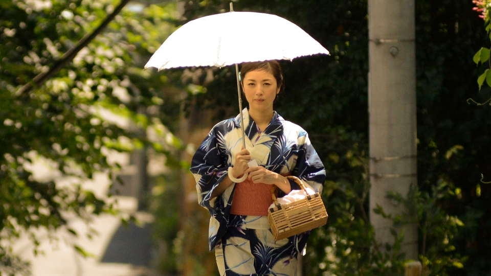 賢者の愛 2016年放送 第三話｜ドラマ｜見逃し無料配信はTVer！人気の動画見放題