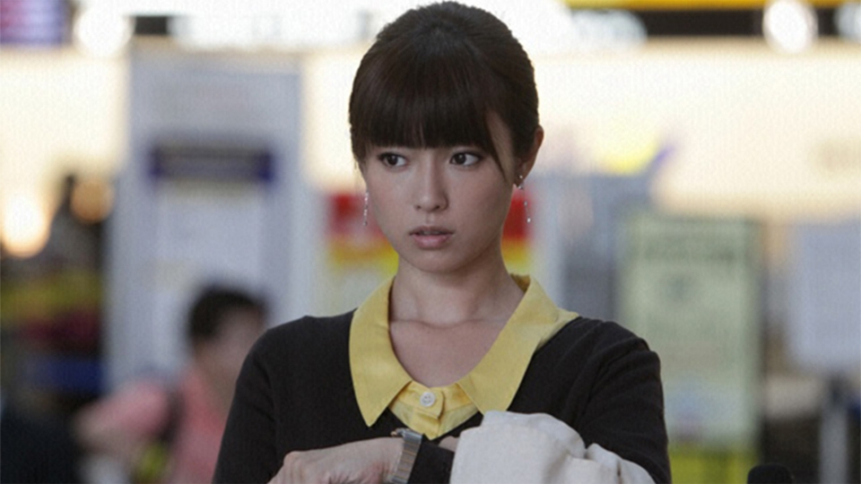 TOKYOエアポート～東京空港管制保安部～ 2012年放送 第2話 空港緊急閉鎖！迫りくる不審者の影・・・｜ドラマ｜見逃し無料配信はTVer！人気の動画見放題