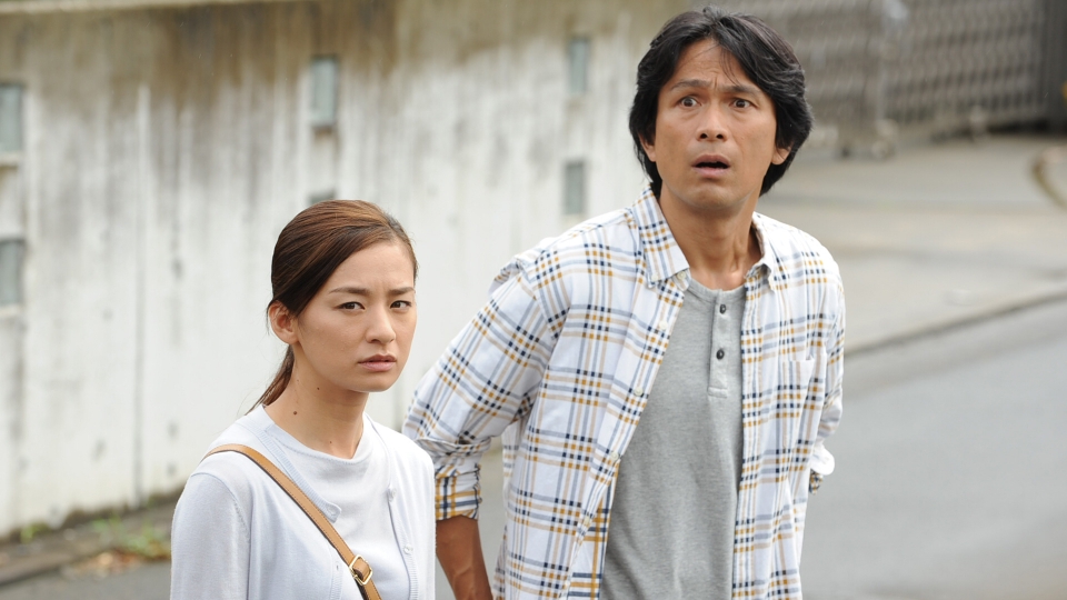 はじめまして、愛しています。 2016年放送 第8話｜ドラマ｜見逃し無料配信はTVer！人気の動画見放題