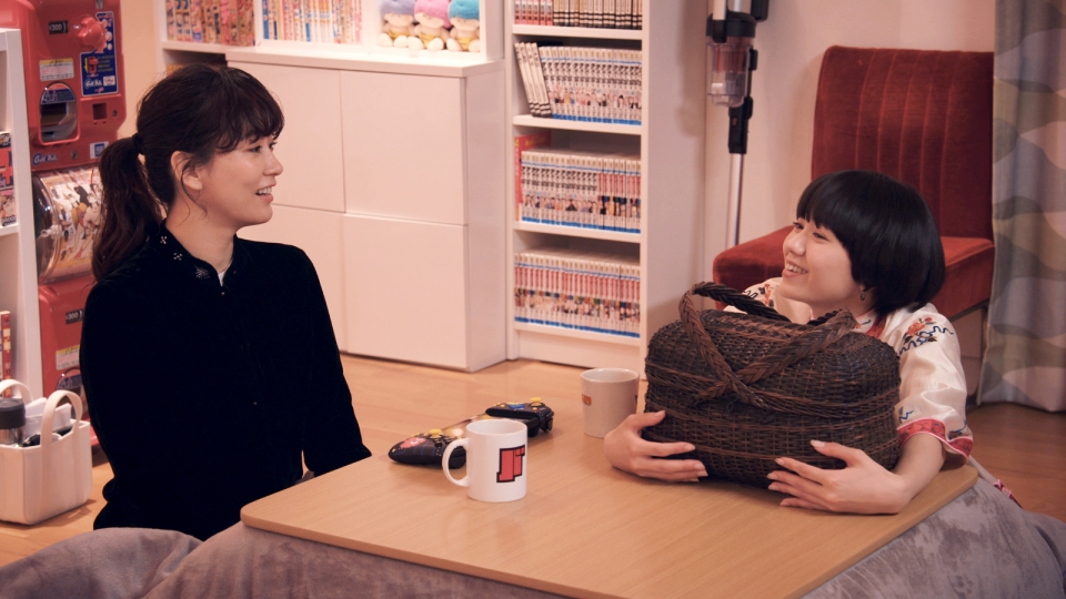 住住(2021) 2021年放送 #9 かわいいカバン｜ドラマ｜見逃し無料配信はTVer！人気の動画見放題