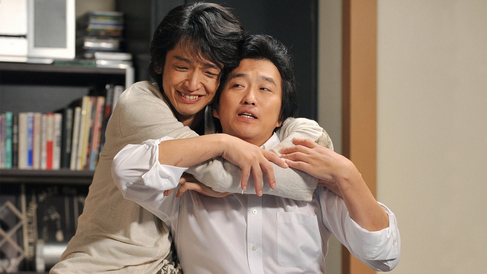 温泉へGO! 2008年放送 第27回 ｢最期の願い｣｜ドラマ｜見逃し無料配信はTVer！人気の動画見放題