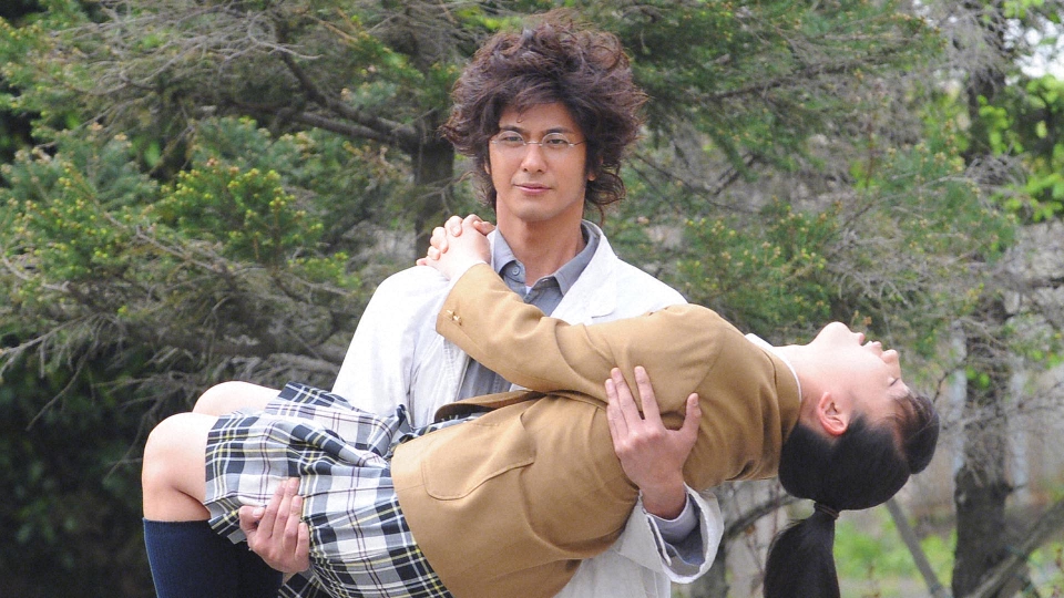 放課後はミステリーとともに 2012年放送 5回裏 【間宮祥太朗出演 「イグナイト -法の無法者-」4/18金スタート記念】｜ドラマ｜見逃し無料配信はTVer！人気の動画見放題