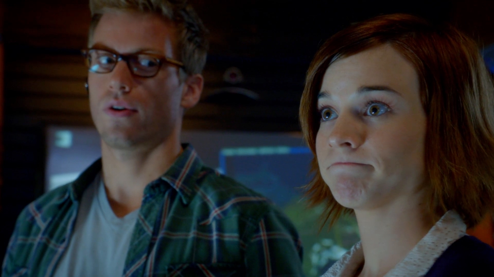 NCIS: LA ～極秘潜入捜査班～ シーズン2 （字）略奪｜ドラマ｜見逃し無料配信はTVer！人気の動画見放題