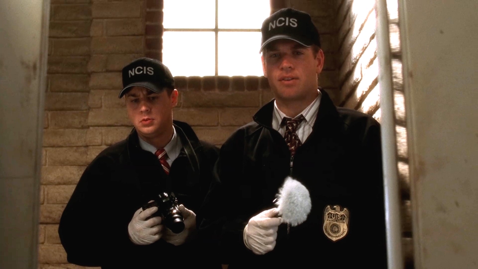 NCIS ～ネイビー犯罪捜査班 シーズン2 （字）魅惑のネイビー・ガール｜ドラマ｜見逃し無料配信はTVer！人気の動画見放題