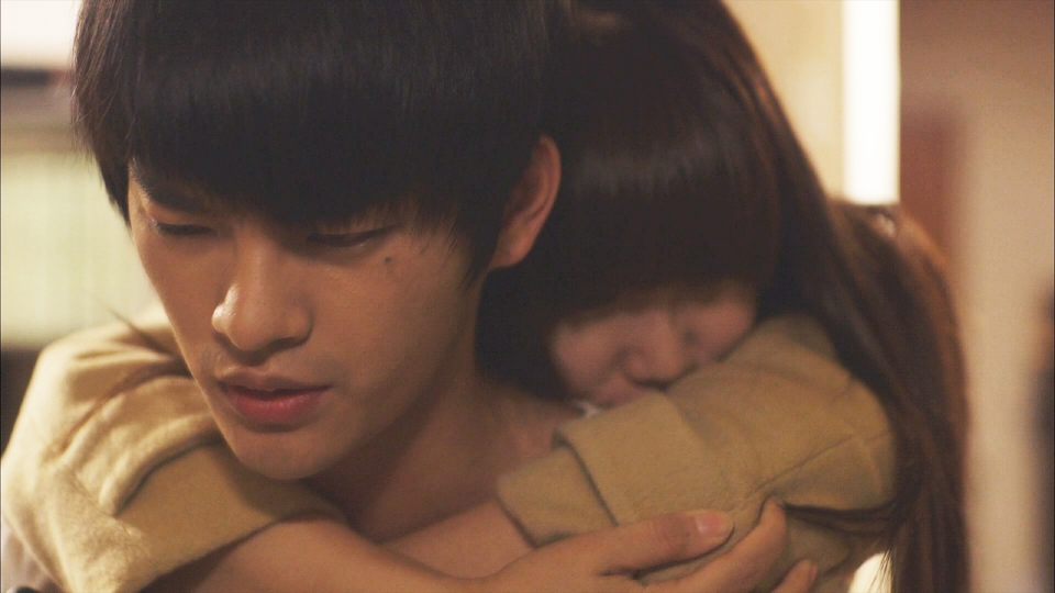 応答せよ1997 2月28日(水)放送分 第9話「あなたを好きな理由」｜ドラマ｜見逃し無料配信はTVer！人気の動画見放題