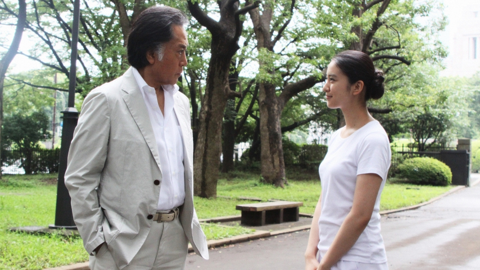 息もできない夏 2012年放送 第6話 19年の秘密・・・すべてを切り裂く訪問者｜ドラマ｜見逃し無料配信はTVer！人気の動画見放題