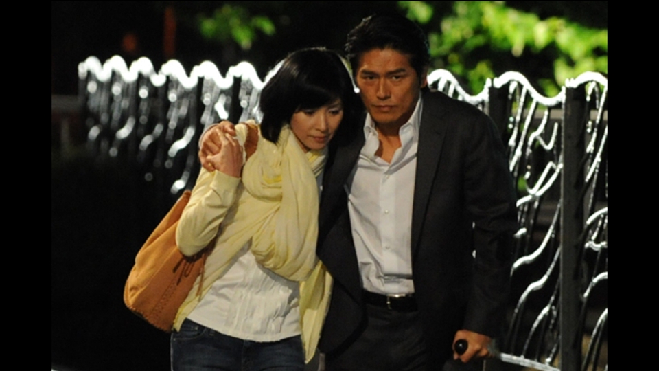 同窓会～ラブ・アゲイン症候群 2010年放送 第8話｜ドラマ｜見逃し無料配信はTVer！人気の動画見放題