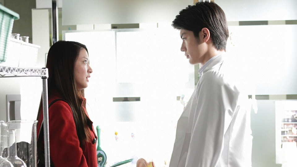 大切なことはすべて君が教えてくれた 2011年放送 第8話 辞職｜ドラマ｜見逃し無料配信はTVer！人気の動画見放題