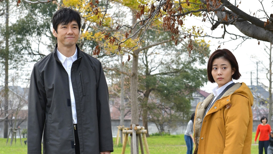 メゾン・ド・ポリス 2019年放送 第2話 PTA総選挙｜ドラマ｜見逃し無料配信はTVer！人気の動画見放題