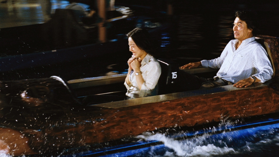 恋がしたい 恋がしたい 恋がしたい 2001年放送 第10話 【映画「正体」絶賛公開中!!】【映画「グランメゾン パリ」絶賛公開中!!】｜ドラマ｜見逃し無料配信はTVer！人気の動画見放題