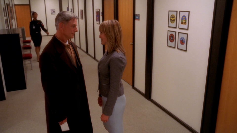 NCIS ～ネイビー犯罪捜査班 シーズン2 （吹）ドッペルゲンガー｜ドラマ｜見逃し無料配信はTVer！人気の動画見放題