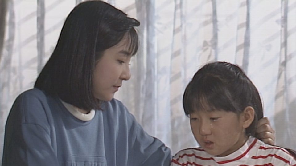 渡る世間は鬼ばかり 第2シリーズ(橋田壽賀子ドラマ) 1994年放送 第四十八回｜ドラマ｜見逃し無料配信はTVer！人気の動画見放題