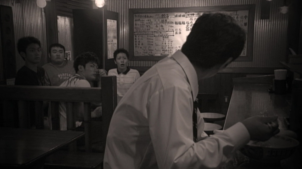 陽はまた昇る 2011年放送 最終話｜ドラマ｜見逃し無料配信はTVer！人気の動画見放題