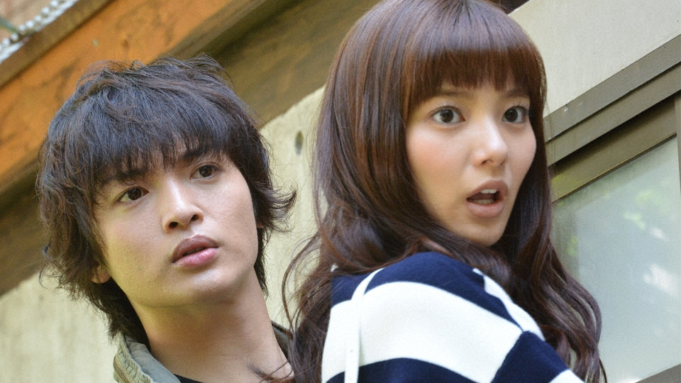 青春探偵ハルヤ 2015年放送 第4話 ｜ドラマ｜見逃し無料配信はTVer！人気の動画見放題