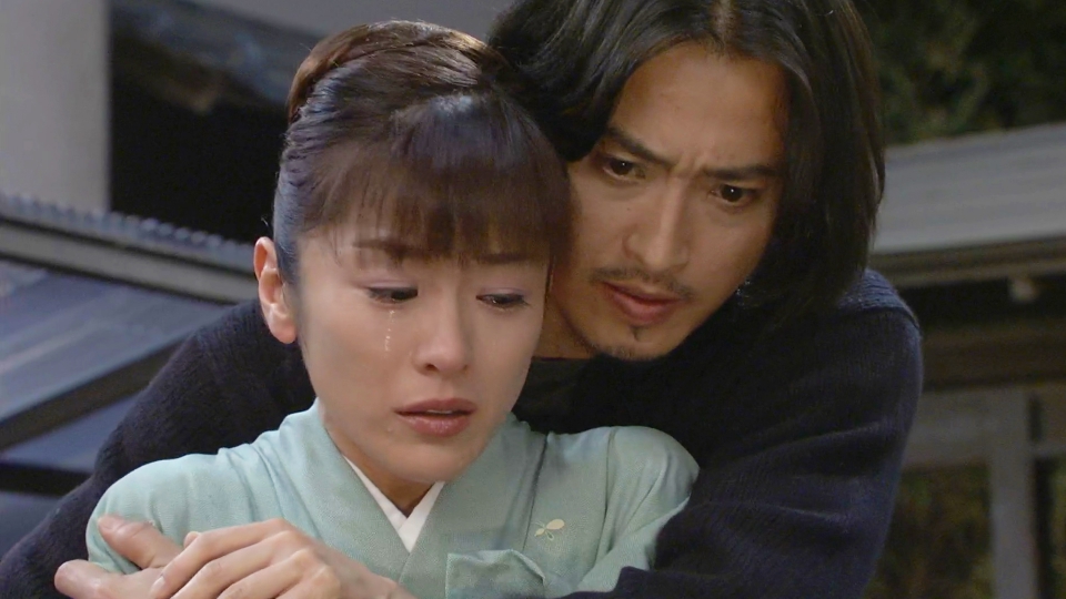 温泉へ行こう5 2005年放送 第45回 「覚悟の夜」｜ドラマ｜見逃し無料配信はTVer！人気の動画見放題