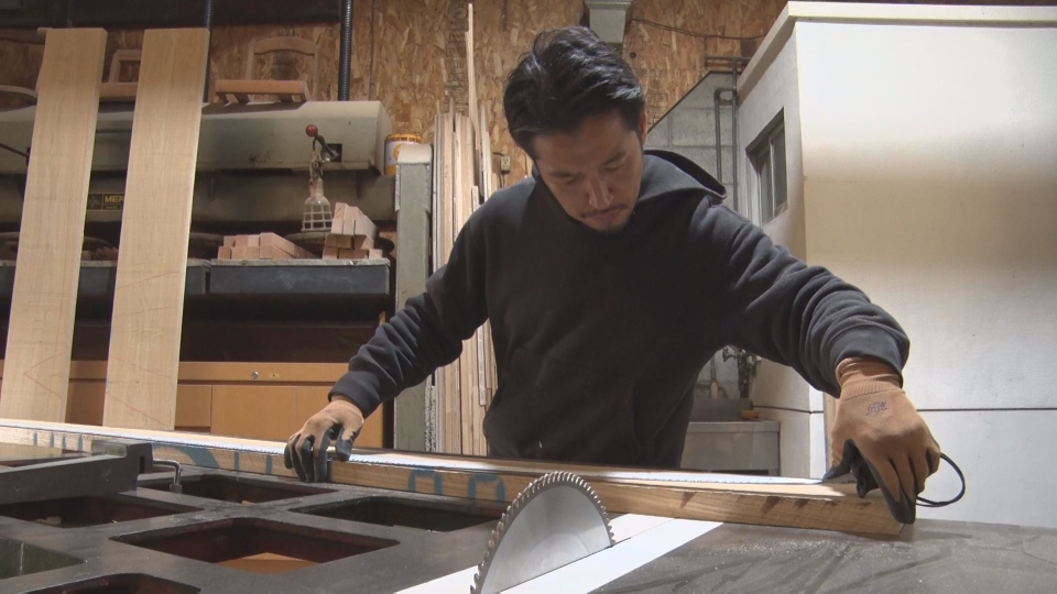 KOBE LIFE 2月10日(土)放送分 ＃47 幸玉次郎｜報道／ドキュメンタリー｜見逃し無料配信はTVer！人気の動画見放題