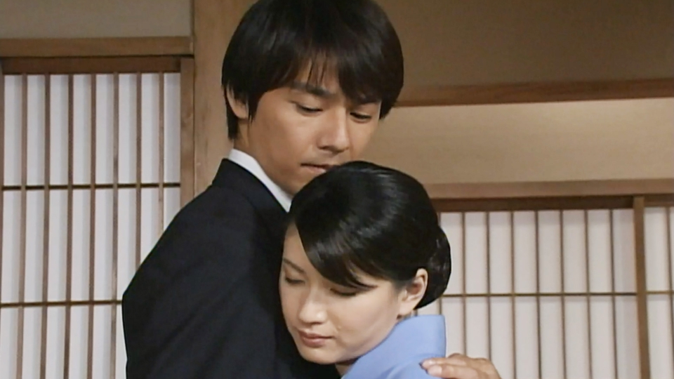 温泉へ行こう4 2003年放送 第36回 ｢浮気目撃!?｣｜ドラマ｜見逃し無料配信はTVer！人気の動画見放題