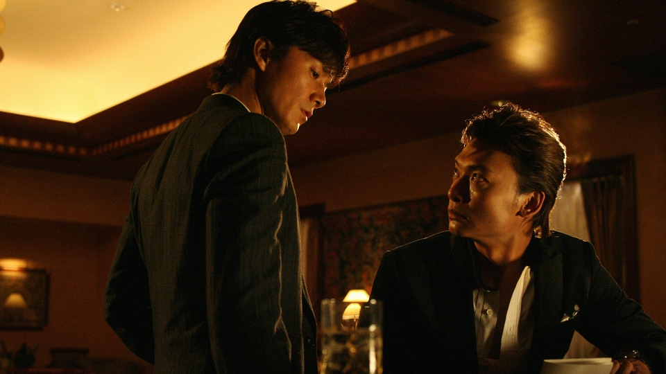 ガリレオ（2007） 2007年放送 #4 壊死る（くさる）美しき天才 殺人者の危険な誘惑｜ドラマ｜見逃し無料配信はTVer！人気の動画見放題