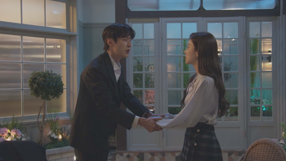 韓国ドラマ 三番目の結婚 10月9日(木)放送分 第44話｜ドラマ｜見逃し無料配信はTVer！人気の動画見放題