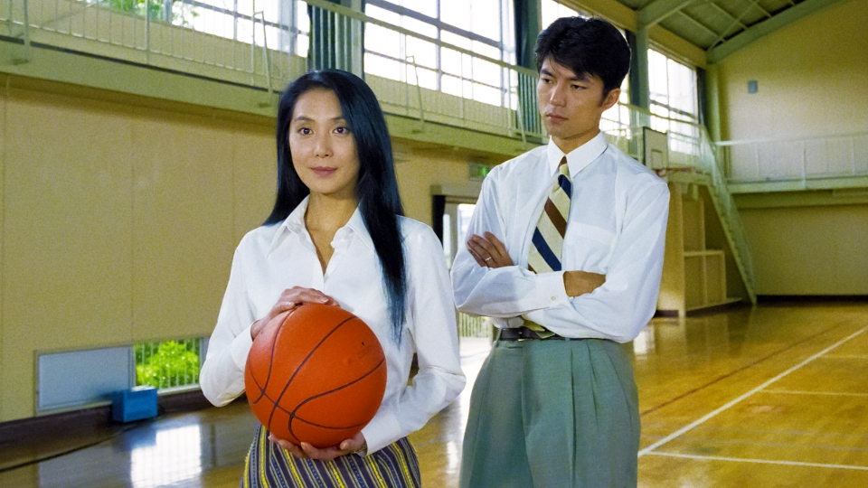 職員室 1997年放送 VOL.1 【塚本高史出演 「西園寺さんは家事をしない」7/9火スタート記念】｜ドラマ｜見逃し無料配信はTVer！人気の動画見放題