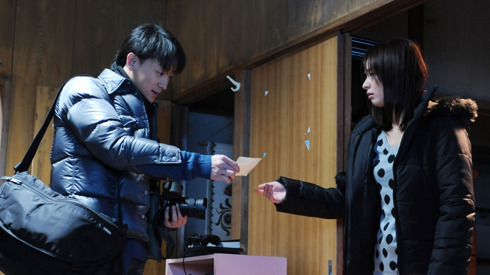 Mother 2010年放送 第3話｜ドラマ｜見逃し無料配信はTVer！人気の動画見放題