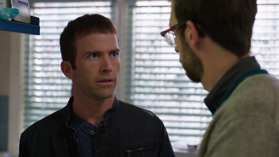 NCIS：ニューオーリンズ シーズン2 （吹）最初の事件｜ドラマ｜見逃し無料配信はTVer！人気の動画見放題