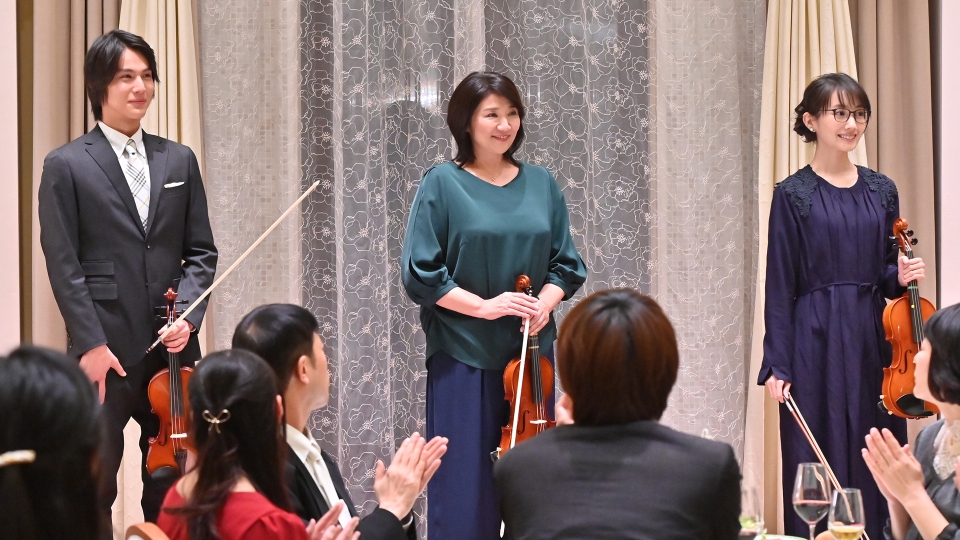 G線上のあなたと私 2019年放送 最終話 私たちが二度と会わなくなっても｜ドラマ｜見逃し無料配信はTVer！人気の動画見放題