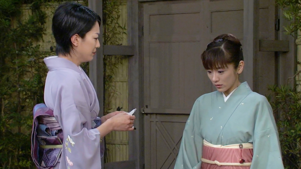 温泉へ行こう5 2005年放送 第46回 「愛の出口」｜ドラマ｜見逃し無料配信はTVer！人気の動画見放題