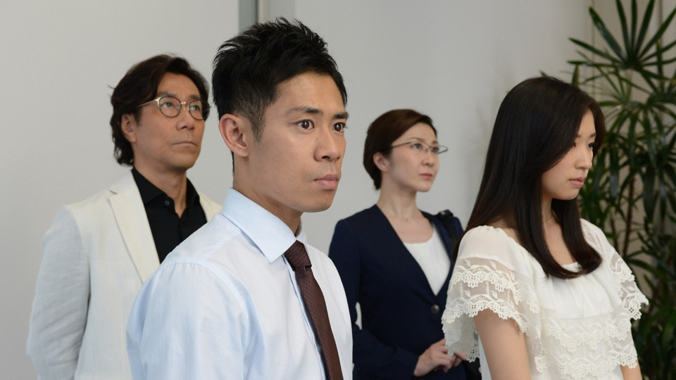 脳にスマホが埋められた！ 2017年放送 #2｜ドラマ｜見逃し無料配信はTVer！人気の動画見放題