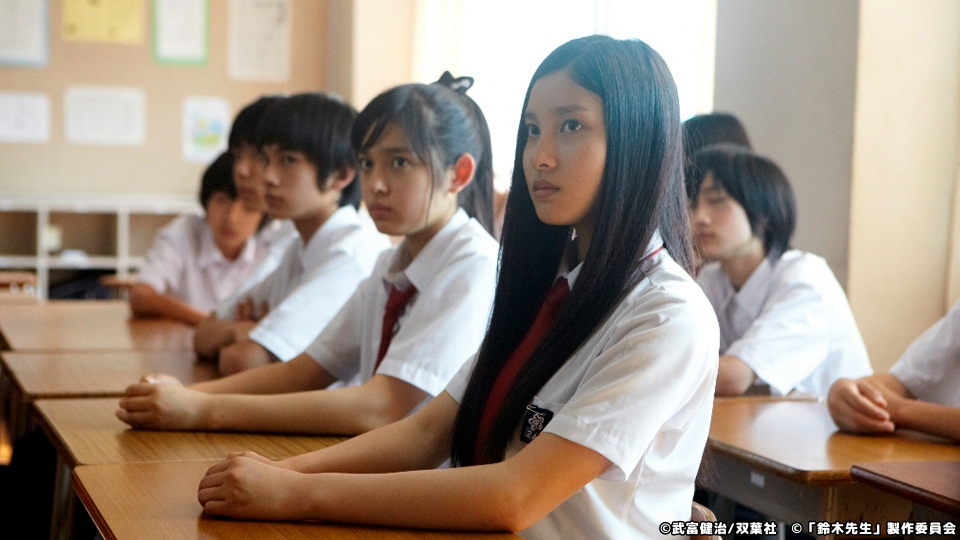 鈴木先生 2011年放送 第9話｜ドラマ｜見逃し無料配信はTVer！人気の動画見放題