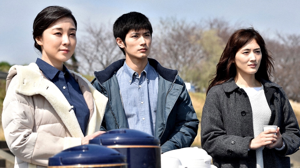 わたしを離さないで 2016年放送 最終話 【水川あさみ出演 「笑うマトリョーシカ」6/28金スタート記念】｜ドラマ｜見逃し無料配信はTVer！人気の動画見放題