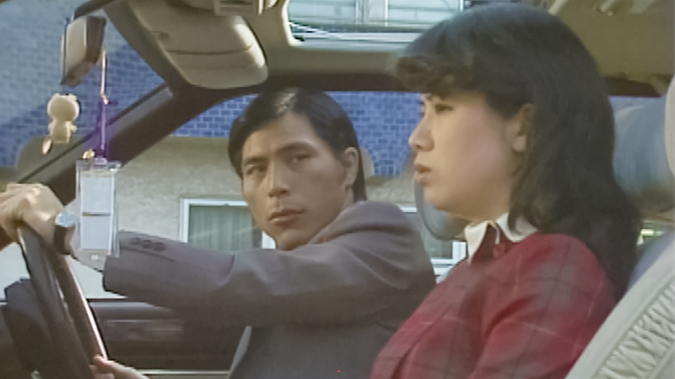 想い出づくり｡ 1981年放送 第11回 まわりは急ぎ足｡｜ドラマ｜見逃し無料配信はTVer！人気の動画見放題
