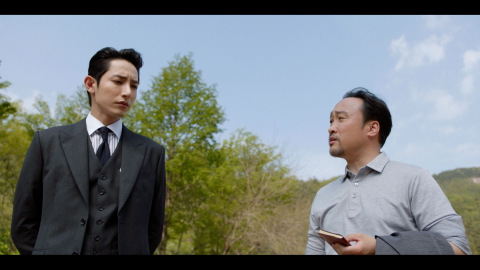 MR. FLUSH｜ドラマ｜見逃し無料配信はTVer！人気の動画見放題