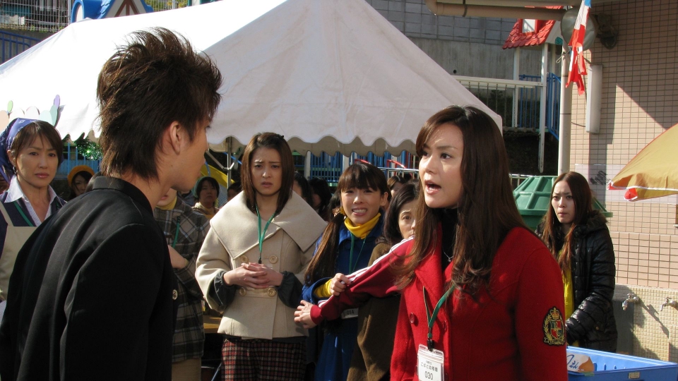 斉藤さん 2008年放送 第2話｜ドラマ｜見逃し無料配信はTVer！人気の動画見放題