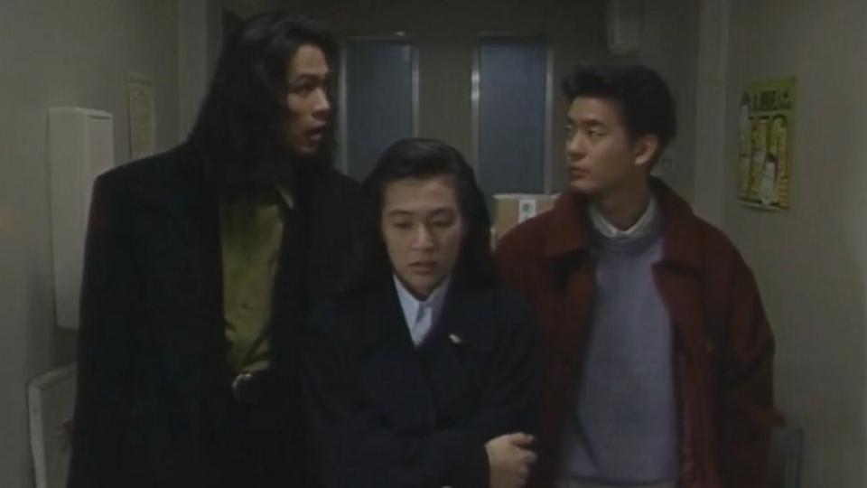 愛という名のもとに 1992年放送 第4話 涙あふれて｜ドラマ｜見逃し無料配信はTVer！人気の動画見放題