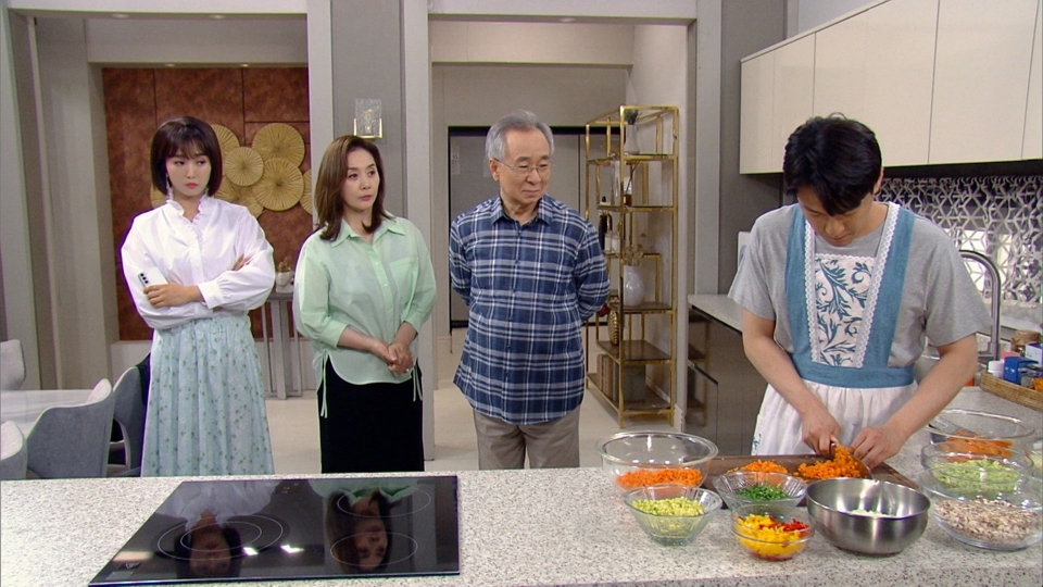 韓国ドラマ 蝶よ花よ～僕の大切な宝物～ 5月28日(水)放送分 第37話｜ドラマ｜見逃し無料配信はTVer！人気の動画見放題