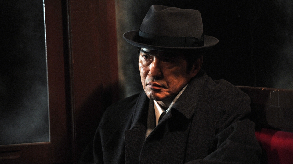 ドラマ特別企画｢LEADERS リーダーズ｣ 2014年放送 第二夜｜ドラマ｜見逃し無料配信はTVer！人気の動画見放題