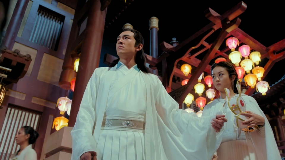 Stage3 銀行からの使者 ｜ TVer