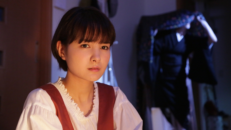 ほんとにあった怖い話～大全集～ 2018年放送 姿見｜ドラマ｜見逃し無料配信はTVer！人気の動画見放題