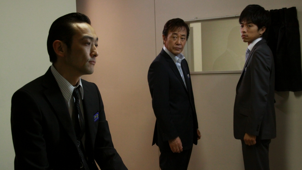 新・警視庁捜査一課9係 2009年放送 第7話「殺人歌姫」｜ドラマ｜見逃し無料配信はTVer！人気の動画見放題