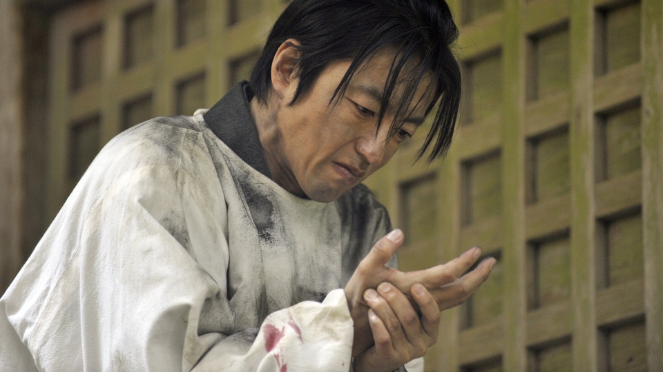 JIN -仁- 完結編 2011年放送 最終章 後編 【内野聖陽出演 「ブラックペアン シーズン2」7/7日スタート記念】｜ドラマ｜見逃し無料配信はTVer！人気の動画見放題