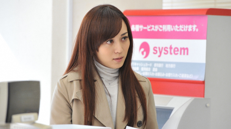 ハンチョウ6～警視庁安積班～ 2013年放送 File.08 容疑者は初恋のカレの母親!?結城刑事号泣す｜ドラマ｜見逃し無料配信はTVer！人気の動画見放題