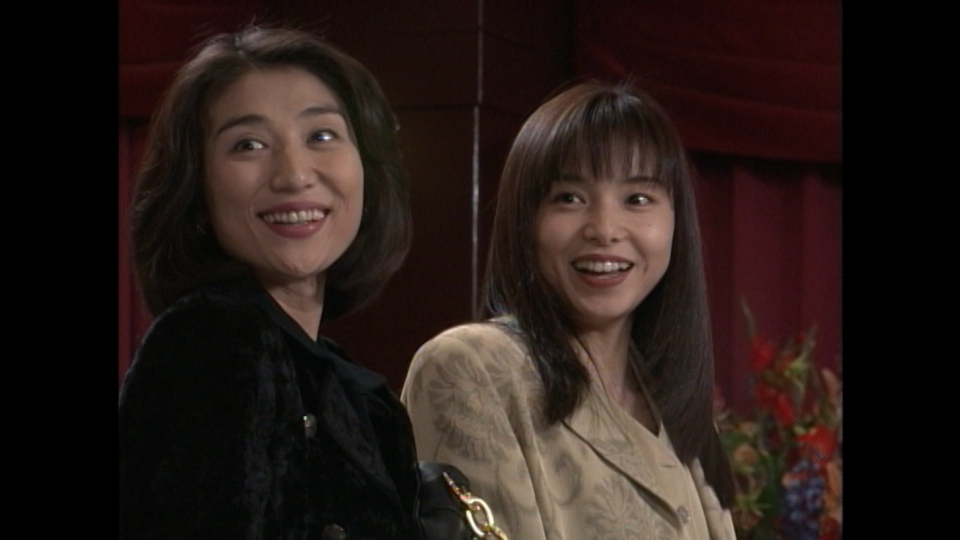 29歳のクリスマス 1994年放送 第5話 可愛げのない女｜ドラマ｜見逃し無料配信はTVer！人気の動画見放題