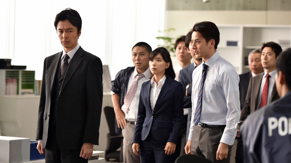 小さな巨人 2017年放送 ＃9 【岡田将生出演 映画「ラストマイル」絶賛公開中!!】｜ドラマ｜見逃し無料配信はTVer！人気の動画見放題